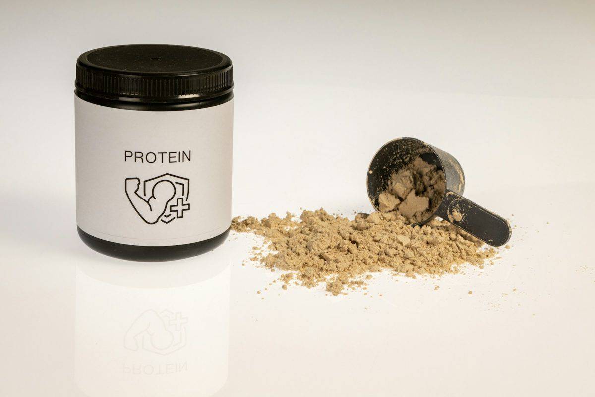 Nutrimuscle, les compléments alimentaires pour la musculation